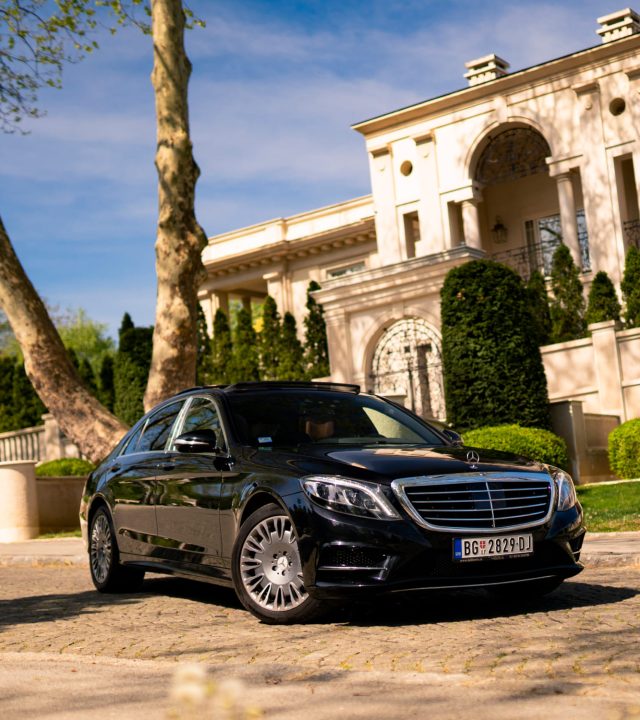 Vozila - La Liberte | Iznajmljivanje LUX vozila